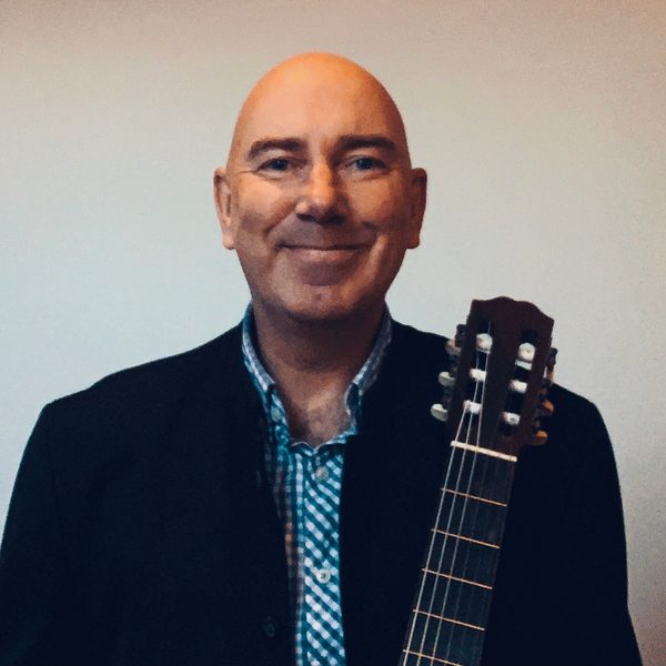 Peter Allison: Humanist Celebrant