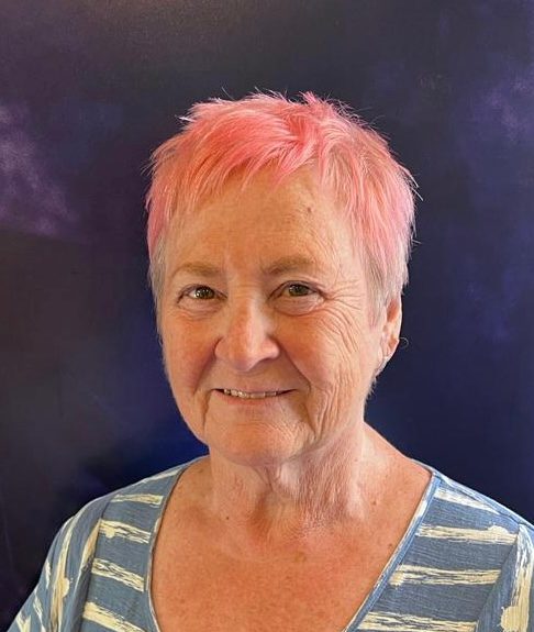 Val Turner: Humanist Celebrant