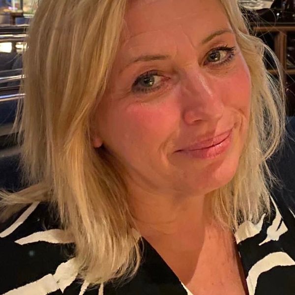 Jo Pullan: Humanist Celebrant