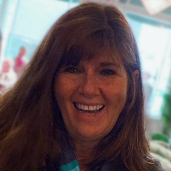 Rachel Head: Humanist Celebrant