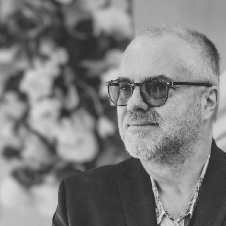 David Bonnick: Humanist Celebrant